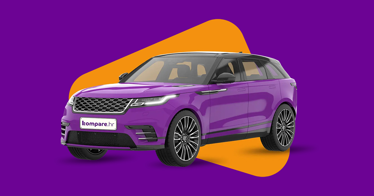 Euroherc Auto Osiguranje - Online Izračun Cijena | kompare.hr